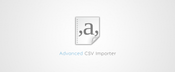 Advanced CSV Importer