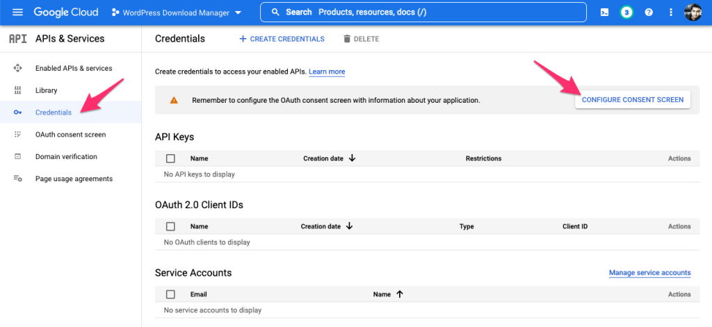 Google Drive Explorer for WordPress Download Managaer