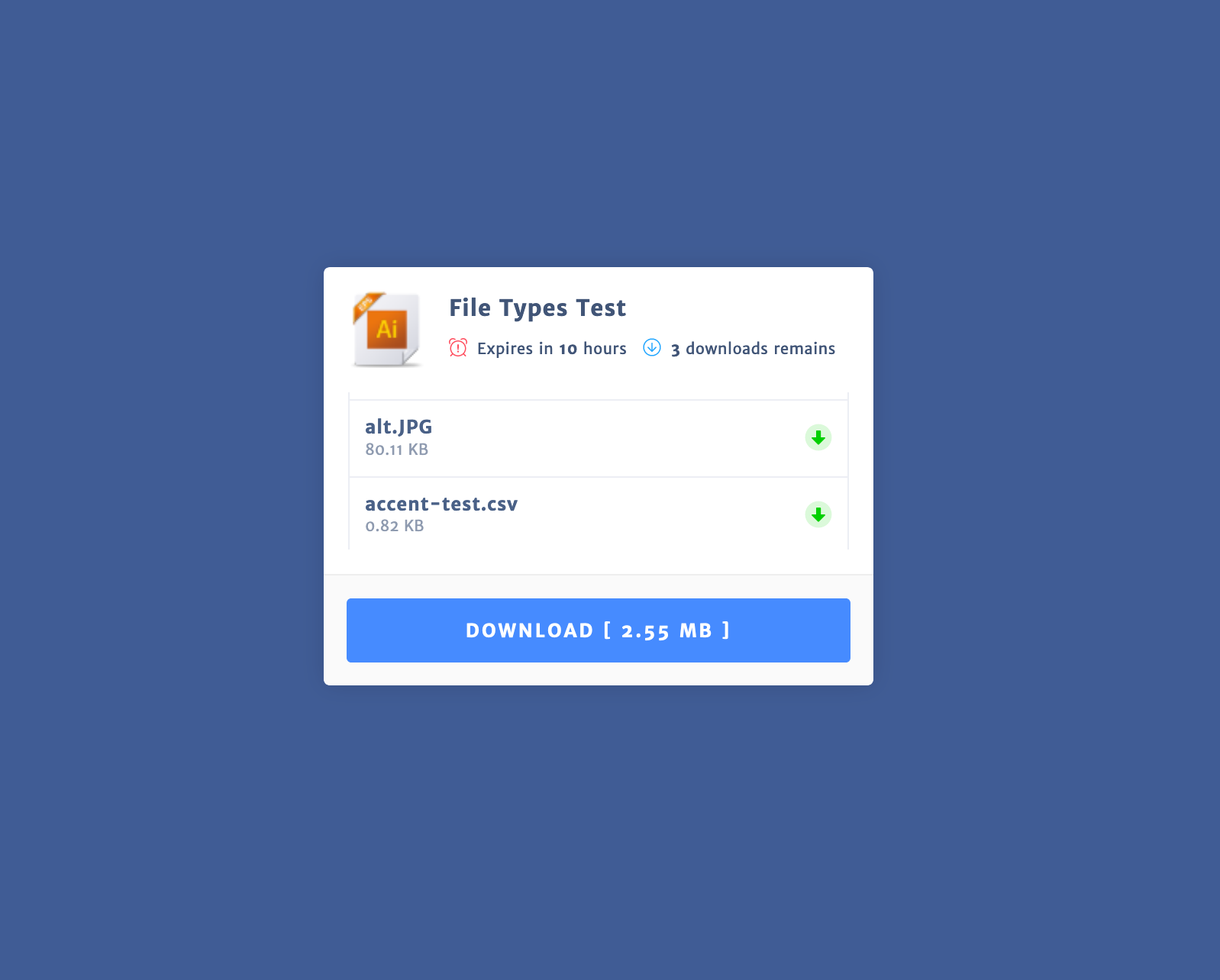 Say hello to the Digital Asset Manager for WordPress and WPDM 5 ...