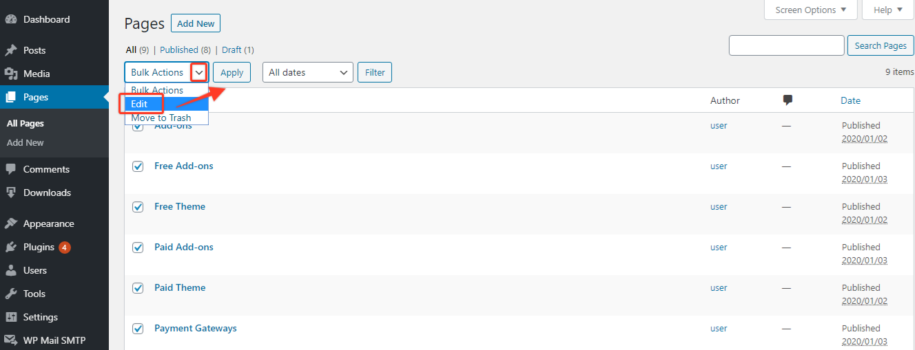 How To Disable Comments In WordPress - WordPress Download Manager