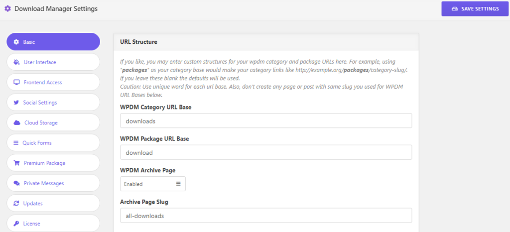 What Permalink Is And How To Customize Permalink In WordPress