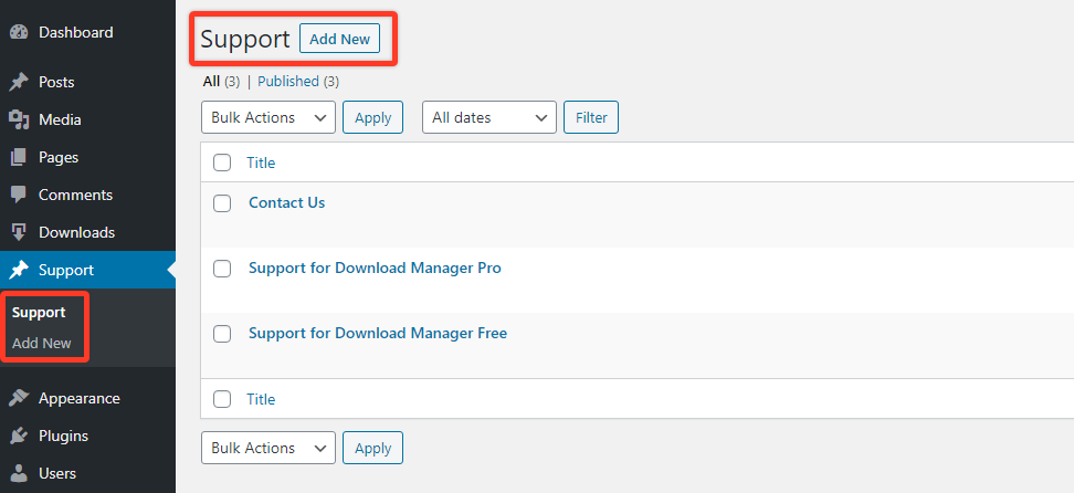 How to Create a Custom Post Type in WordPress?