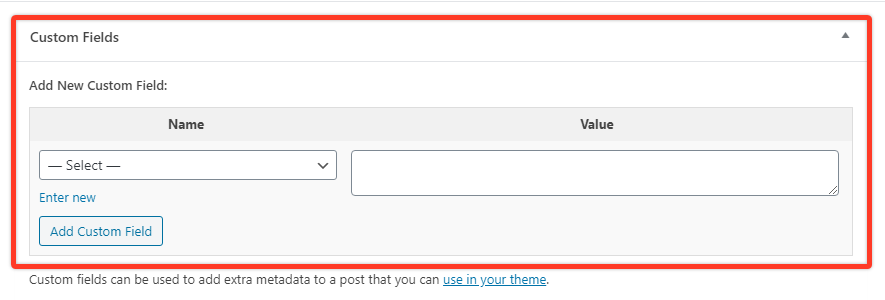 What Is Post Meta In Wordpress Wordpress Download Manager