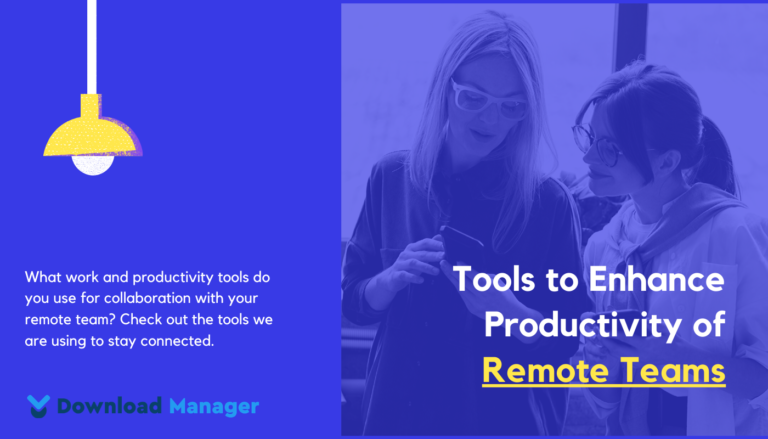 7 Tools To Work From Home During The Coronavirus Pandemic