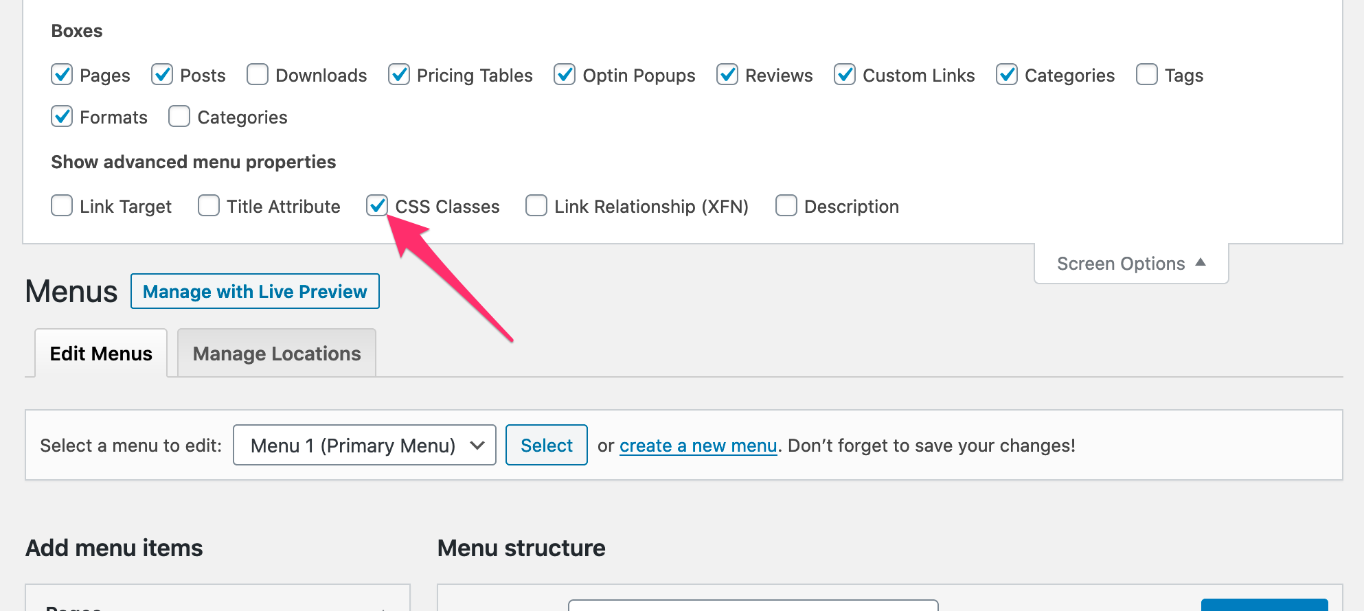 How to add modal popup login form in your WordPress site