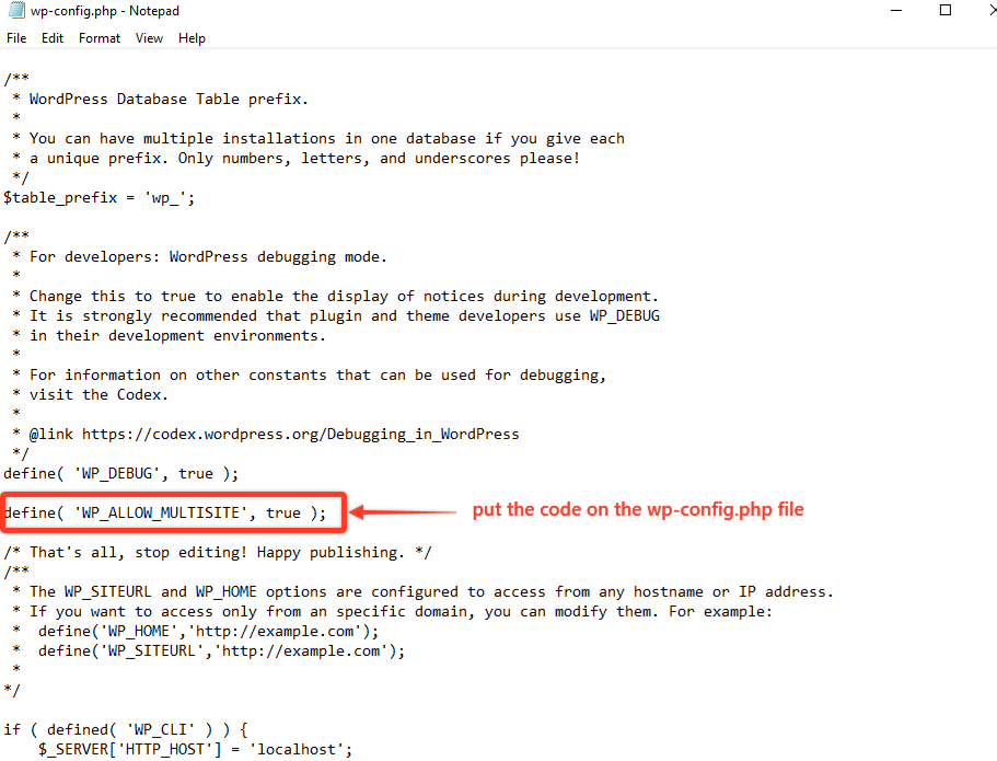 What is WordPress Multisite Network? How To Enable Multisite Network In WordPress? - WordPress ...