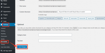 How to Fix WordPress Posts Returning 404 Error?