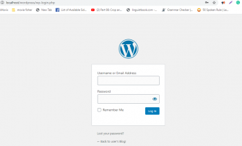 How To Find Your WordPress Login URL? - WordPress Download Manager