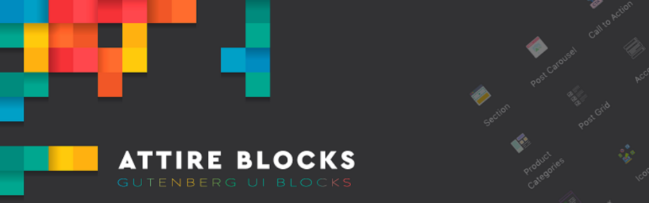 Attire Blocks: A Complete Guide; How to Use Them