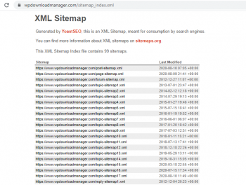 How to Create an XML Sitemap in WordPress? (Step by Step)