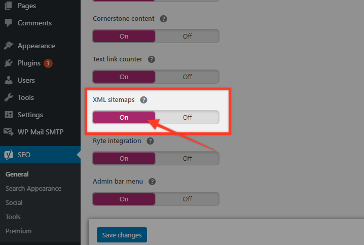 How to Create an XML Sitemap in WordPress? (Step by Step)