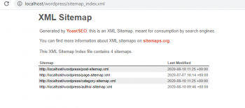 How to Create an XML Sitemap in WordPress? (Step by Step)