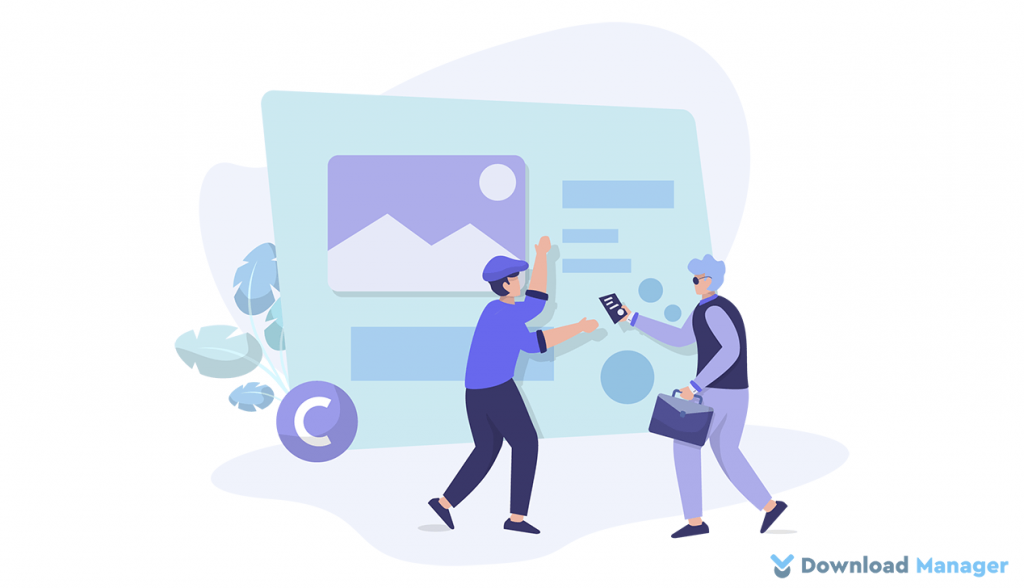 How To Disable Text Selection, Copy/Paste, And Right-click In WordPress - WordPress Download Manager