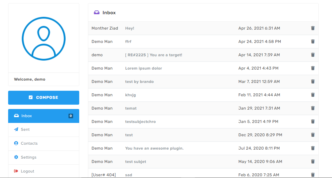 How To Add A Private Messaging And Live Chat System In WordPress ...