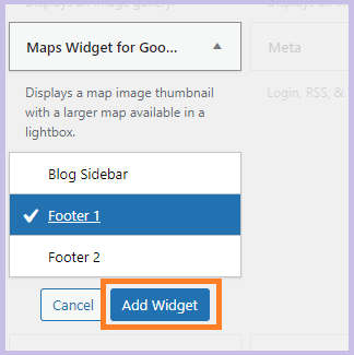Add Google Maps to WordPress in 3 Easiest Way - WordPress Download Manager