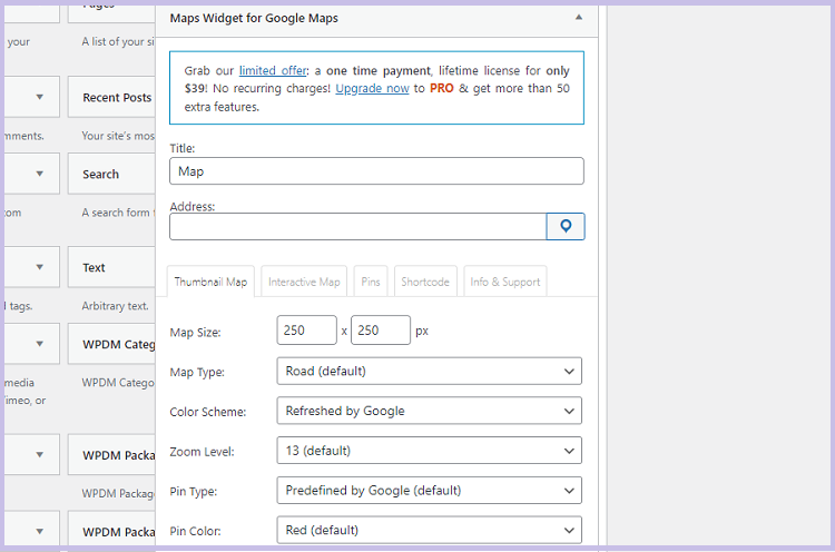 Add Google Maps to WordPress in 3 Easiest Way - WordPress Download Manager