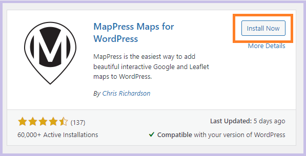 Add Google Maps to WordPress in 3 Easiest Way - WordPress Download Manager