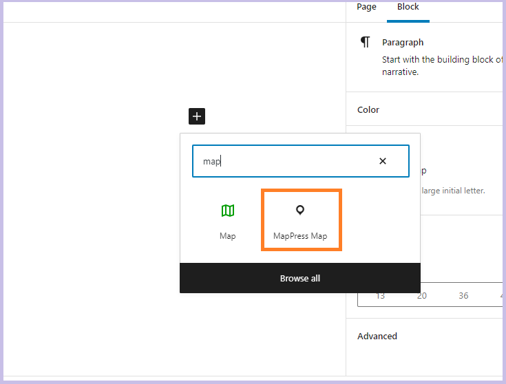 Add Google Maps to WordPress in 3 Easiest Way - WordPress Download Manager