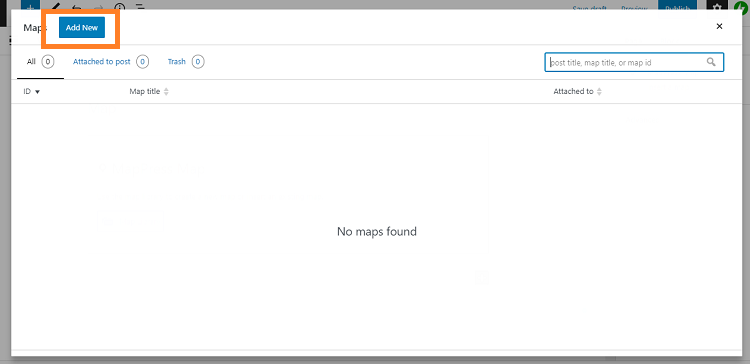 Add Google Maps to WordPress in 3 Easiest Way - WordPress Download Manager
