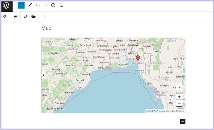 Add Google Maps to WordPress in 3 Easiest Way - WordPress Download Manager