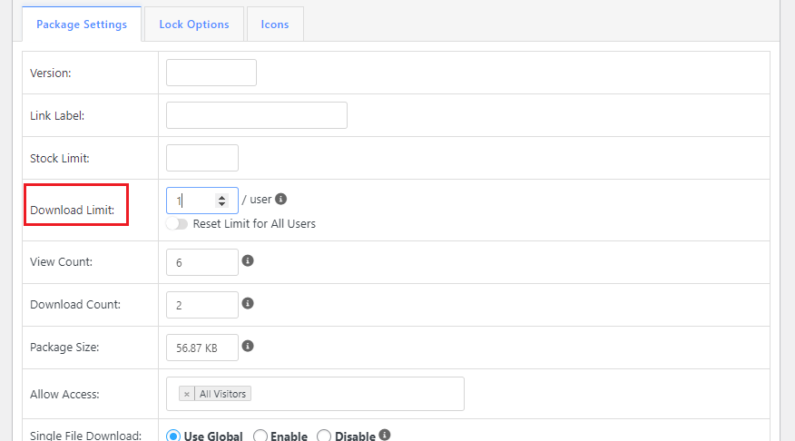 Protect Your Digital Downloads with WordPress Download Manager - WordPress Download Manager
