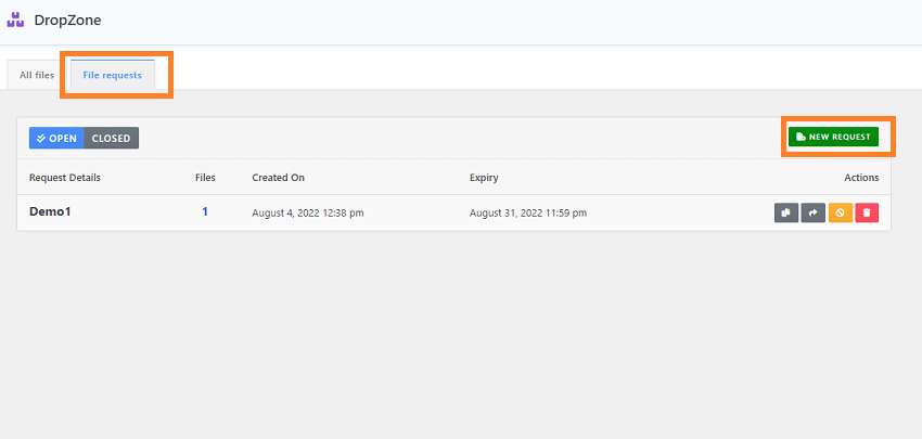 How to Allow Users to Upload Files in WordPress - WordPress Download ...