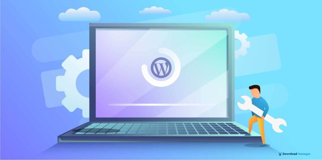 Enable WordPress Maintenance Mode In 2 Simple Ways - WordPress Download ...